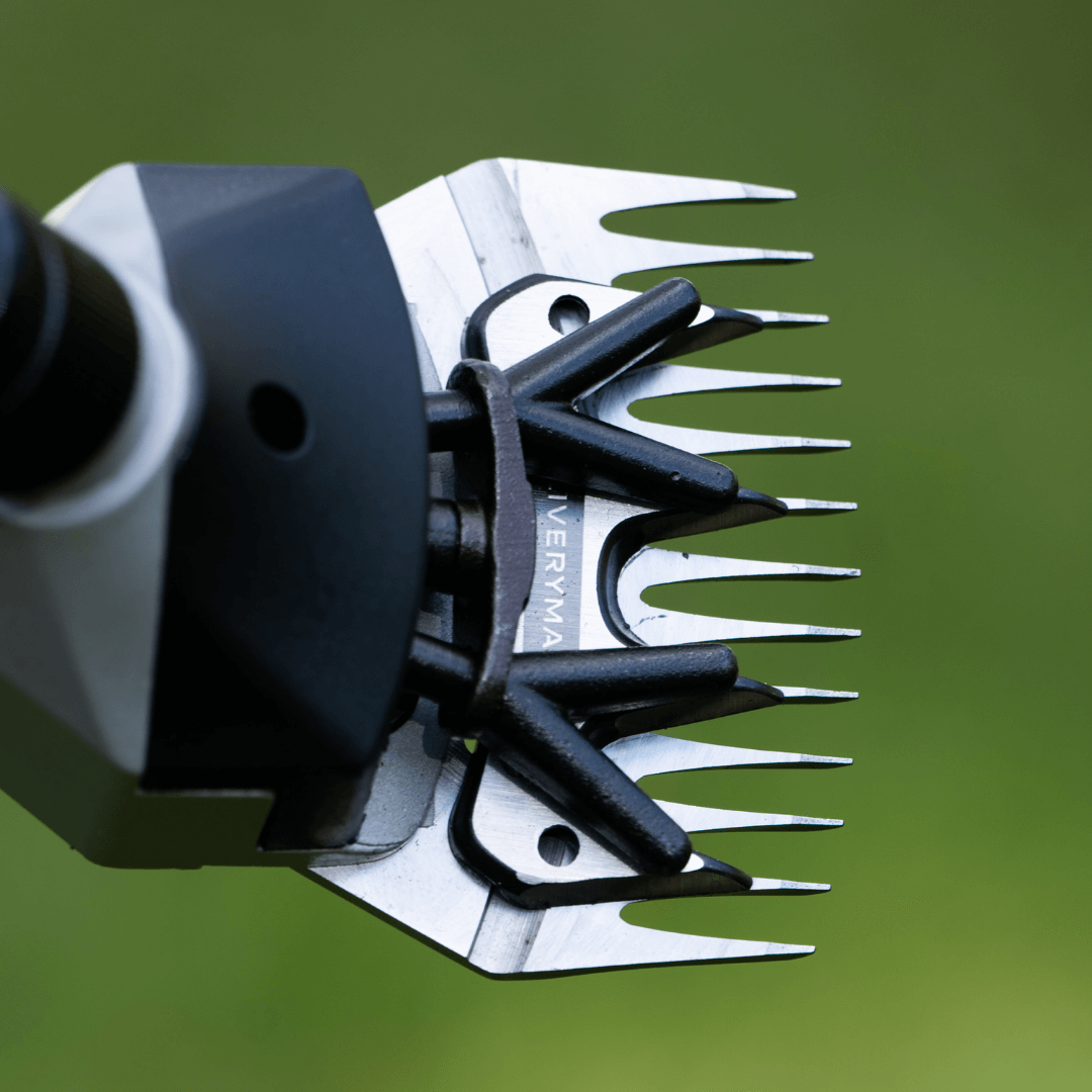 Sheep Shearing | Combs, Cutters & Accessories – Clippersharp Ltd
