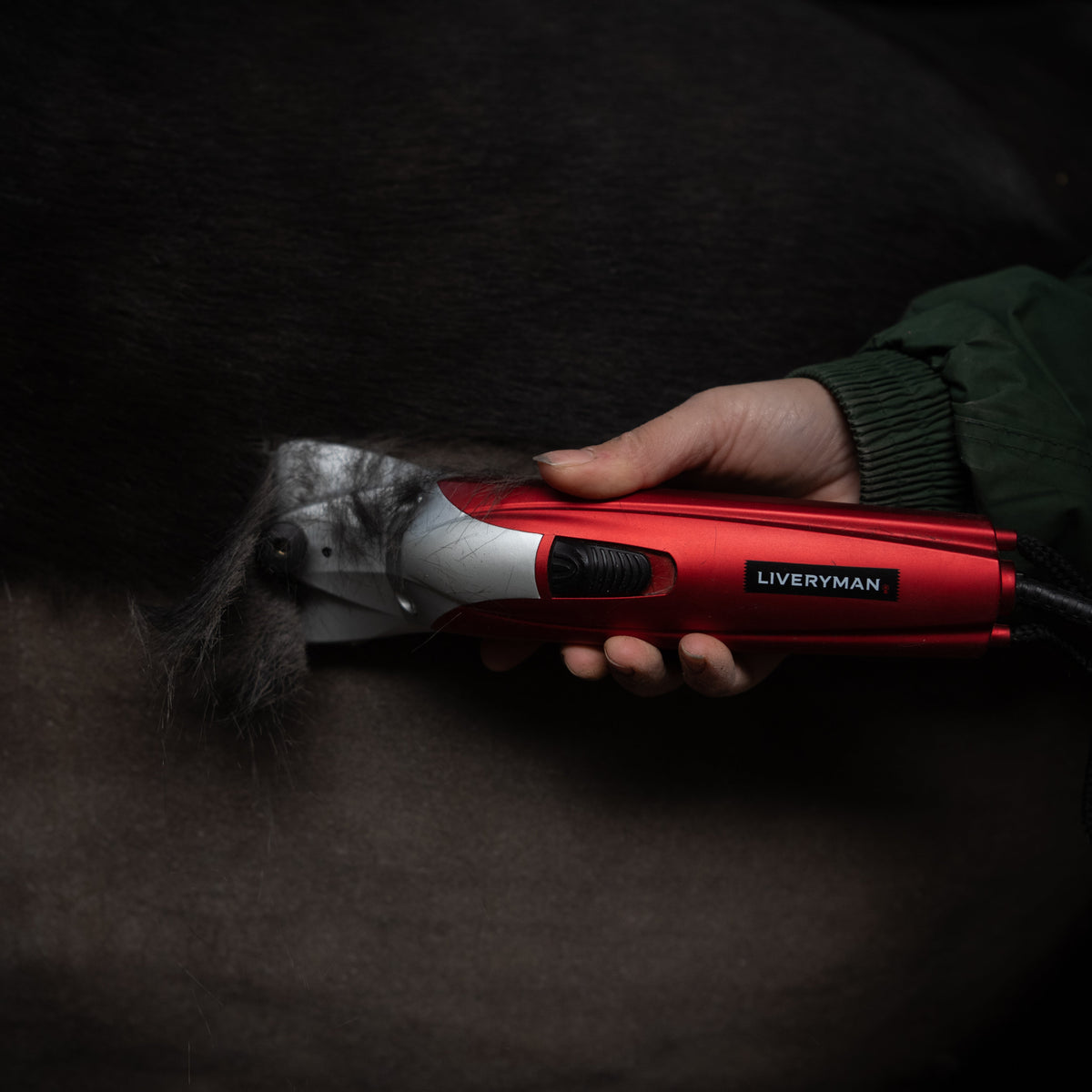 Horse Clippers & Trimmers | Wide Range of Brands and Suitability ...