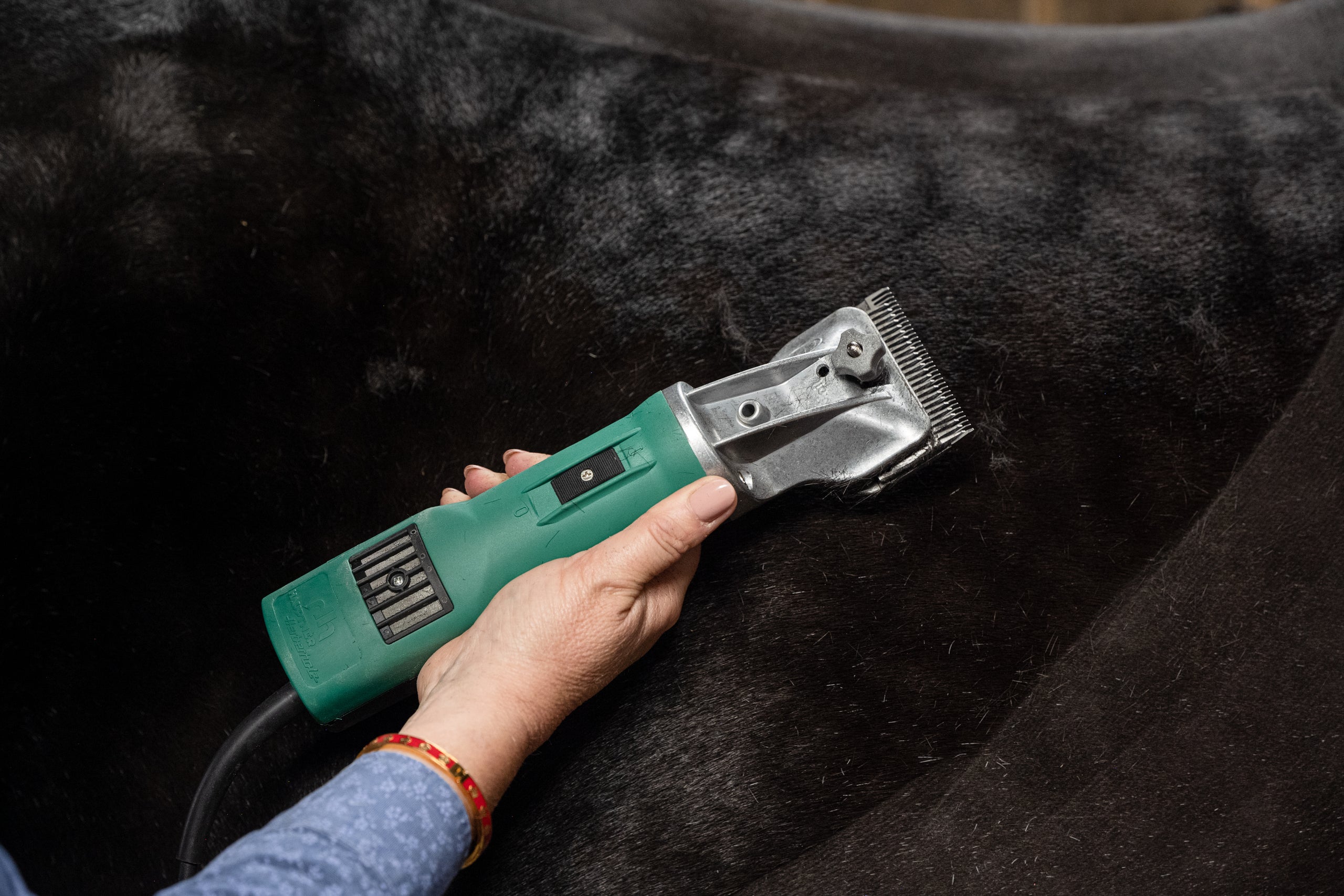 Heavy Duty Clippers – Clippersharp Ltd