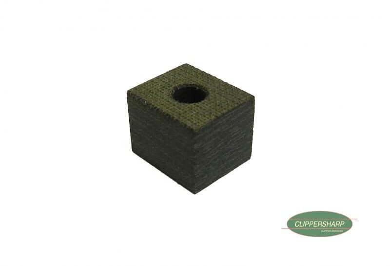 Liveryman Drive Block - Red Rocket, Calypso & Stallion – Clippersharp Ltd