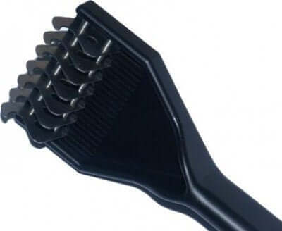 Mars Coat King Home Dog Grooming Rake – Clippersharp Ltd