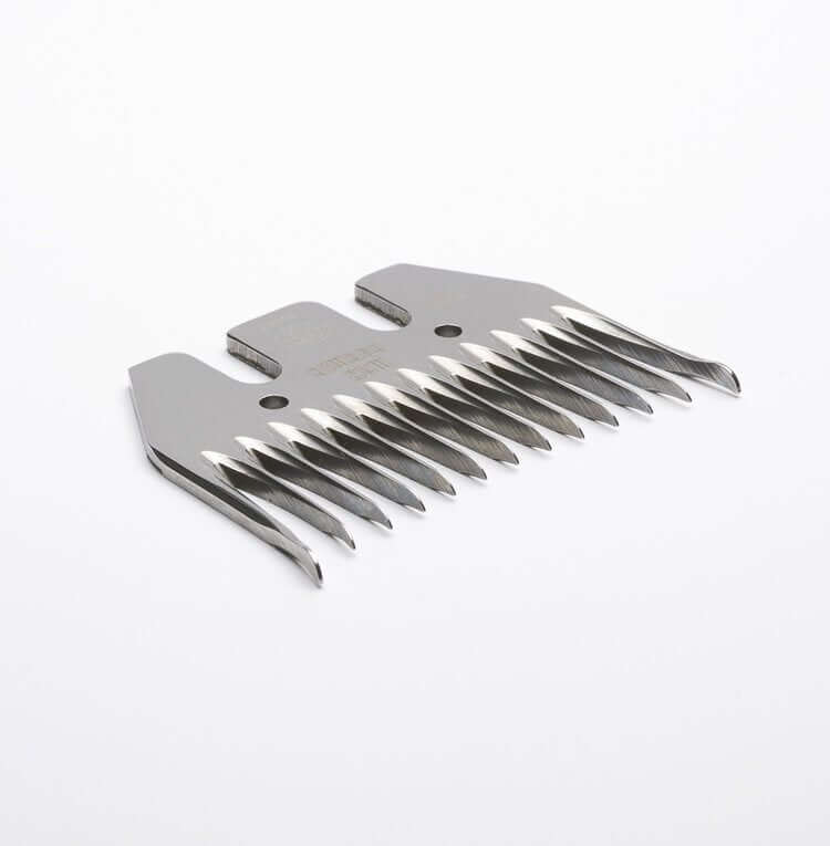 Lister Max Cosmic Comb – Clippersharp Ltd