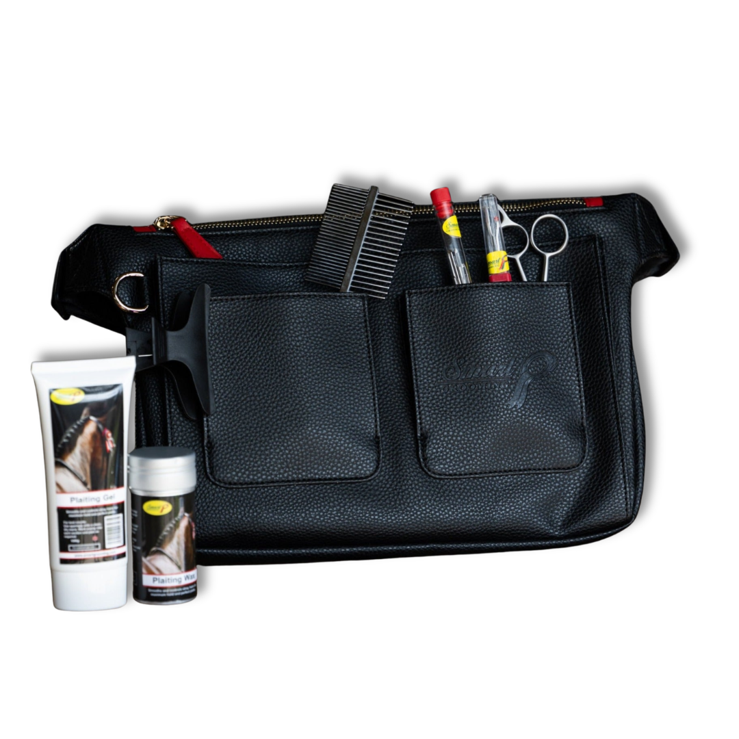 Smart Grooming The Ultimate Plaiting Apron Set – Clippersharp Ltd