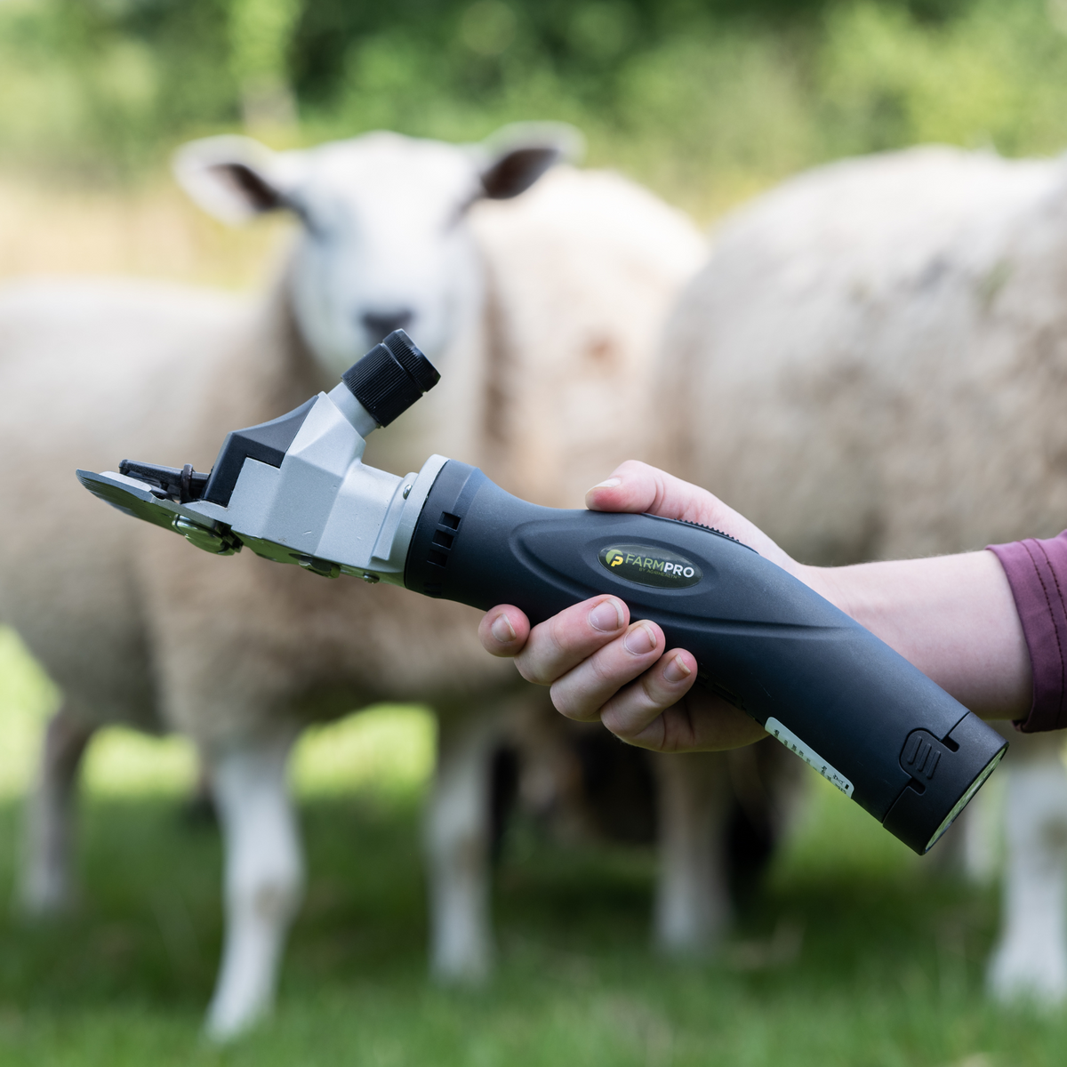 Farm Pro Sheep Shear – Clippersharp Ltd