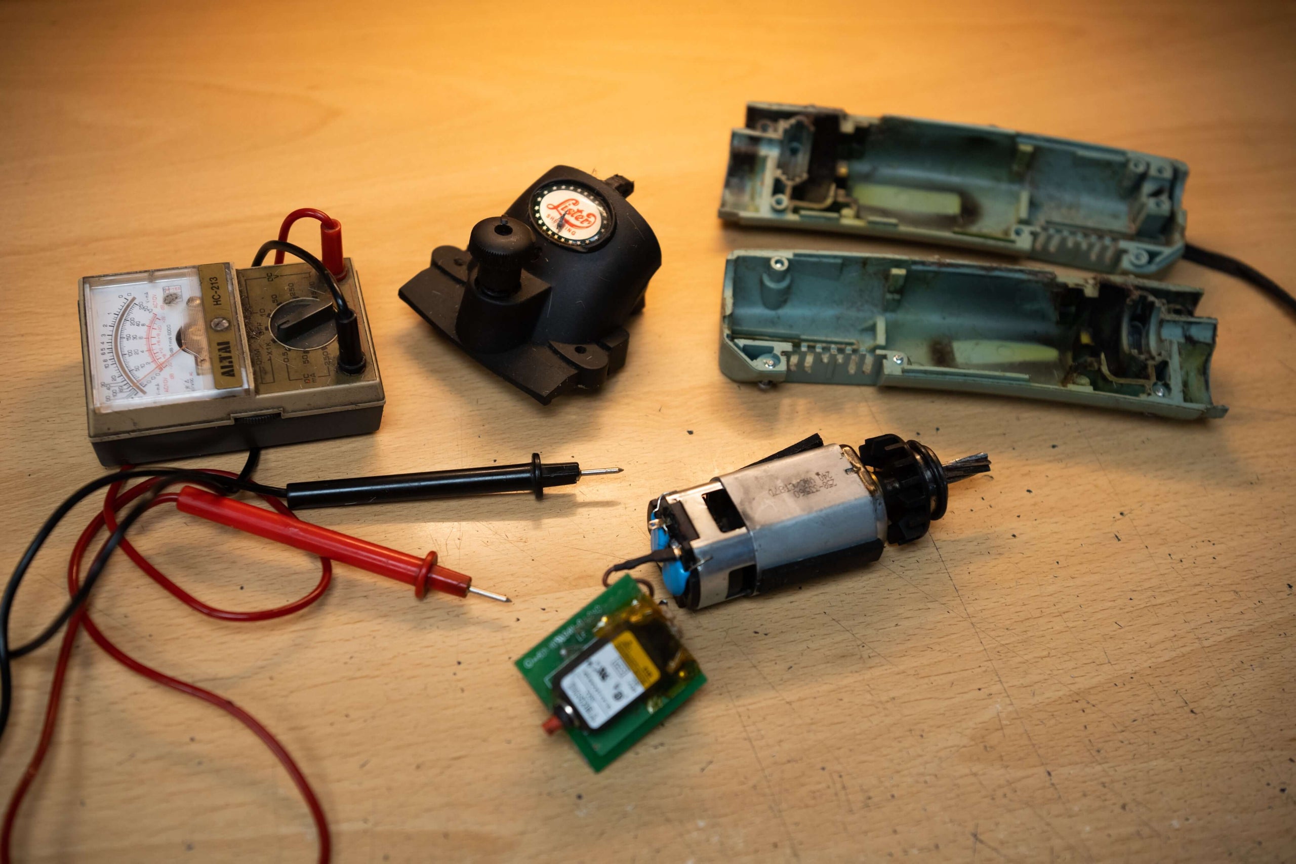 Clipper Servicing and Repair | Clipper Experts – Clippersharp Ltd