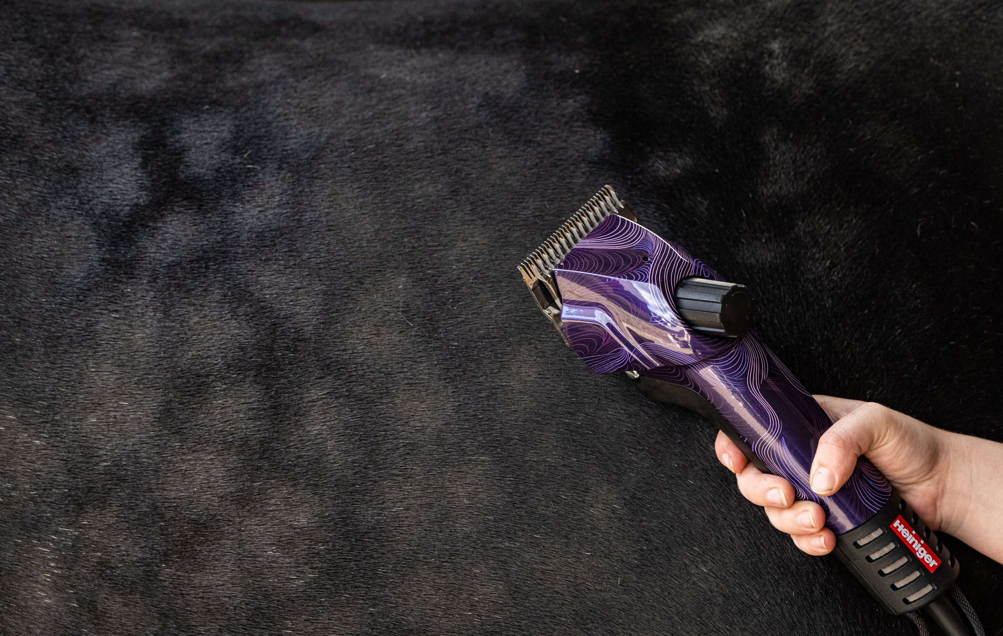 How to Tension and Change my Clipper Blades | Lister, Liveryman, More ...