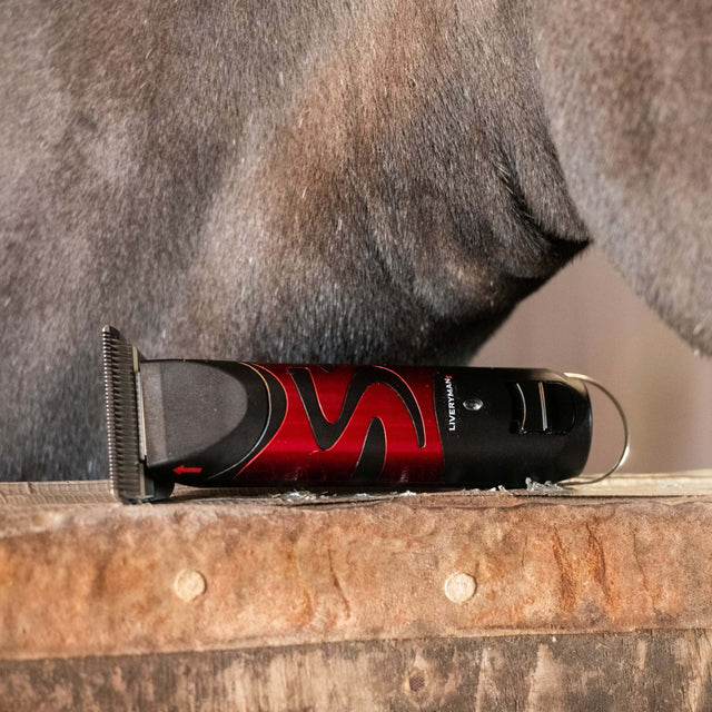 Liveryman Harmony Plus | Clippers for Horses & Dogs – Clippersharp Ltd