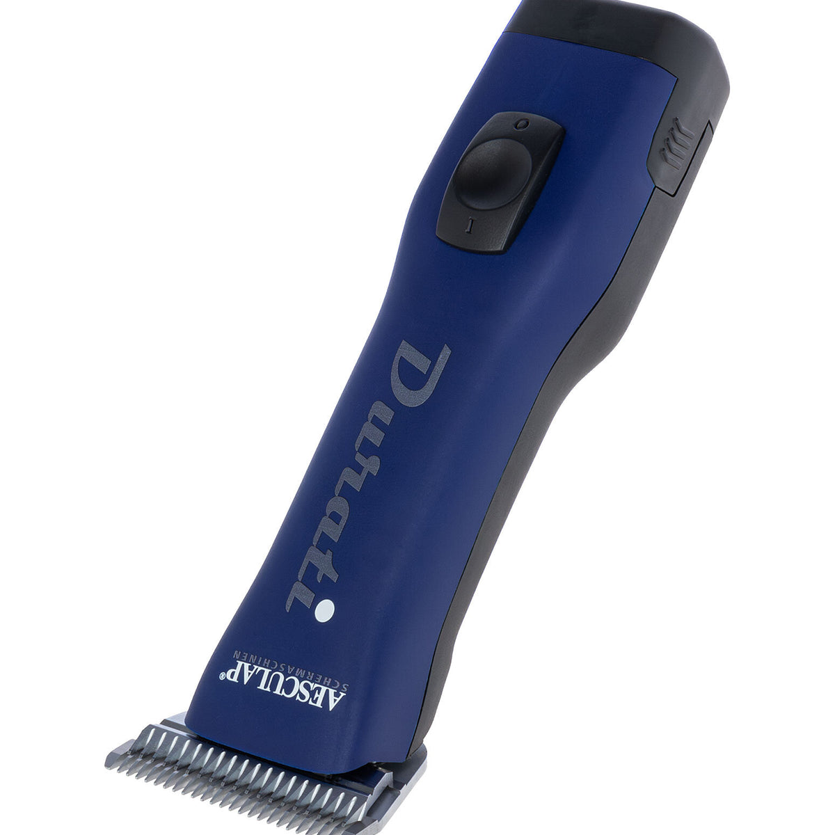 EX-DEMO: Aesculap Durati Horse Clipper – Clippersharp Ltd