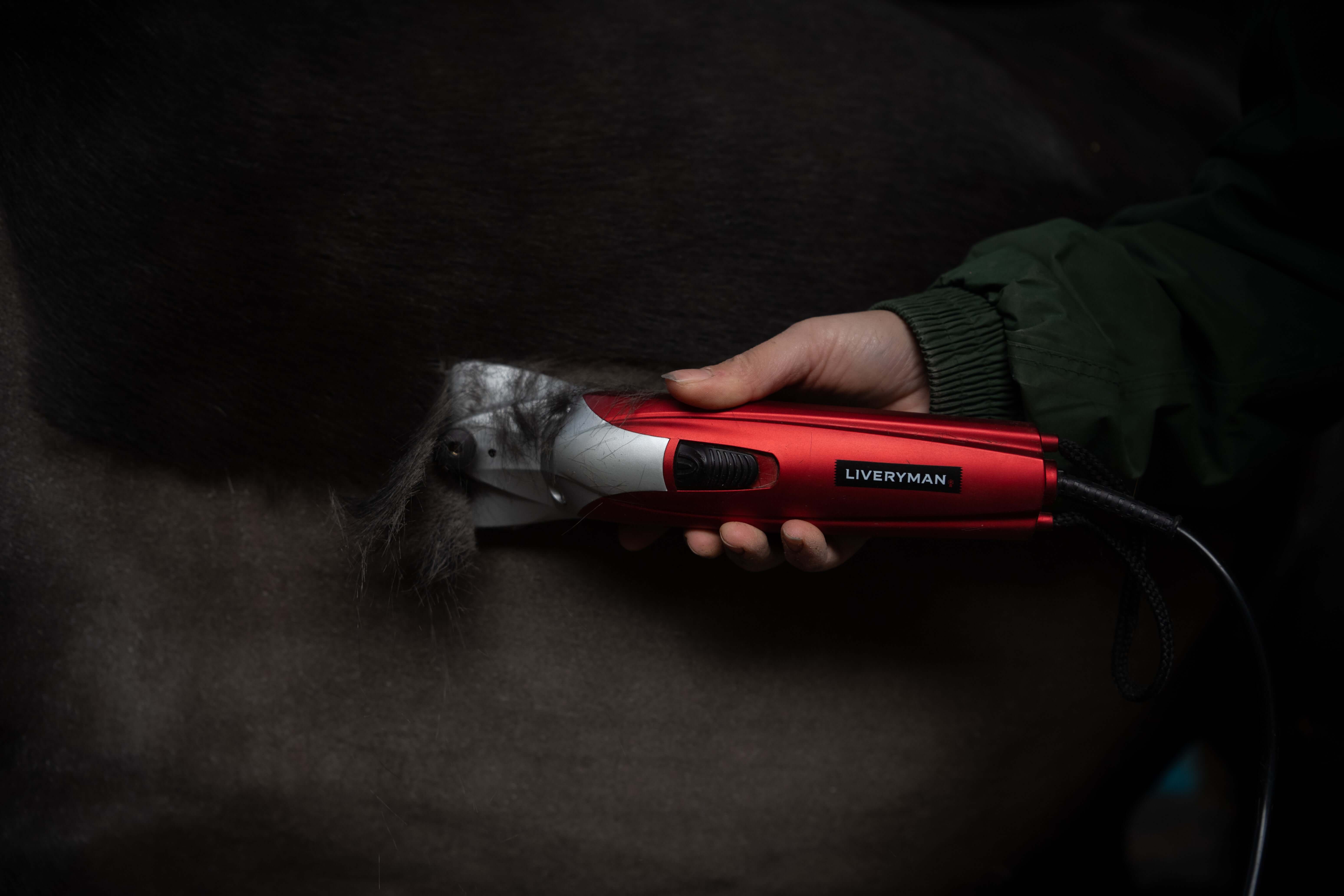 Clippersharp Clippers Trimmers Grooming Tools for Horses Dogs Clippersharp Ltd